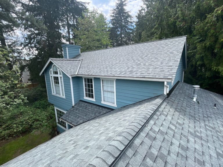 The Ultimate Guide to Your Roof Replacement | Blue & Blue Roofing