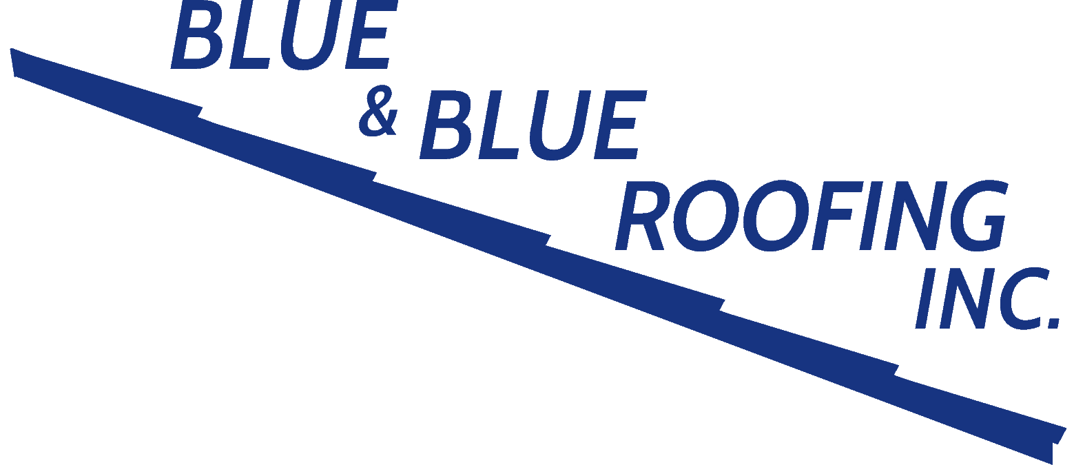Portfolio | Blue & Blue Roofing