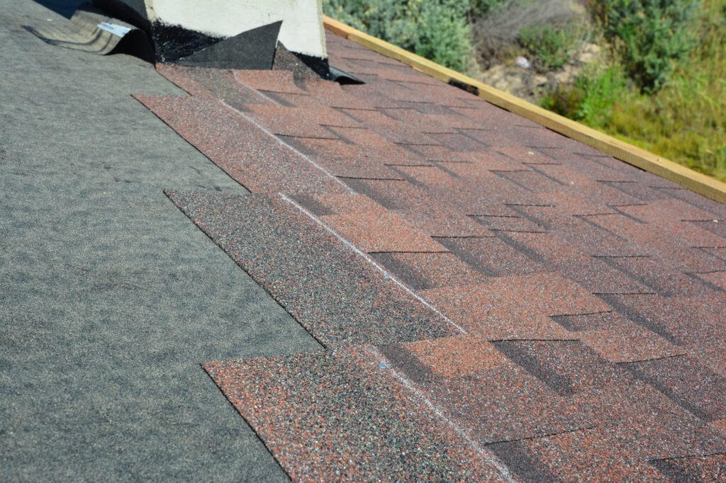 Roof Underlayment Explained: Why It Matters | Blue & Blue Roofing